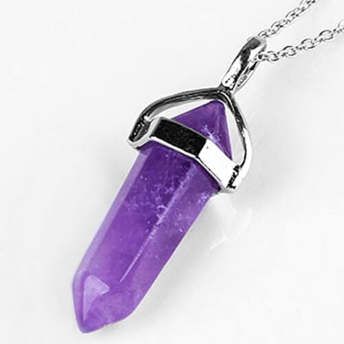 Pendants Crystal – 5 Star Salt Caves